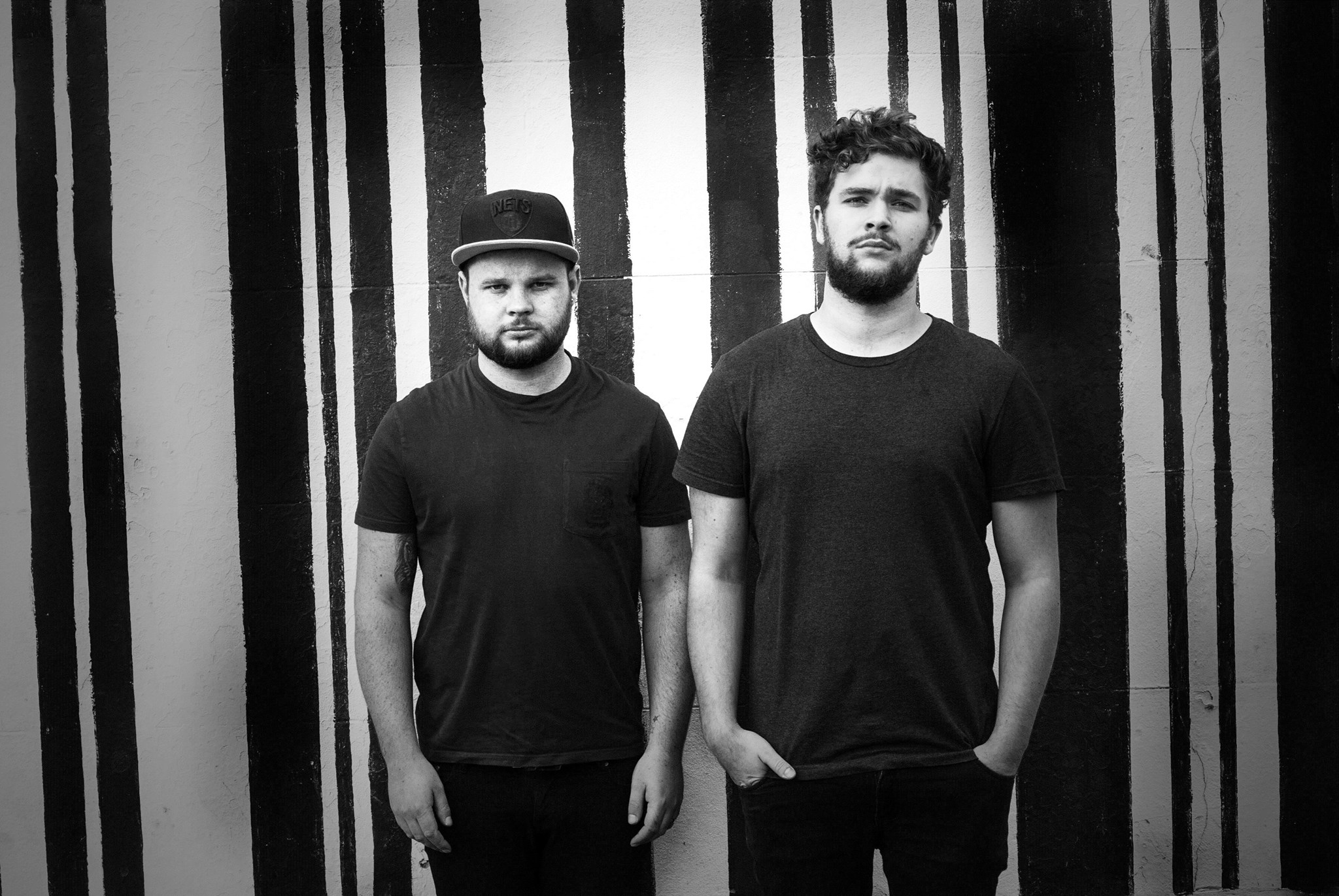 New album: Royal Blood – Royal Blood | Overground Magazine