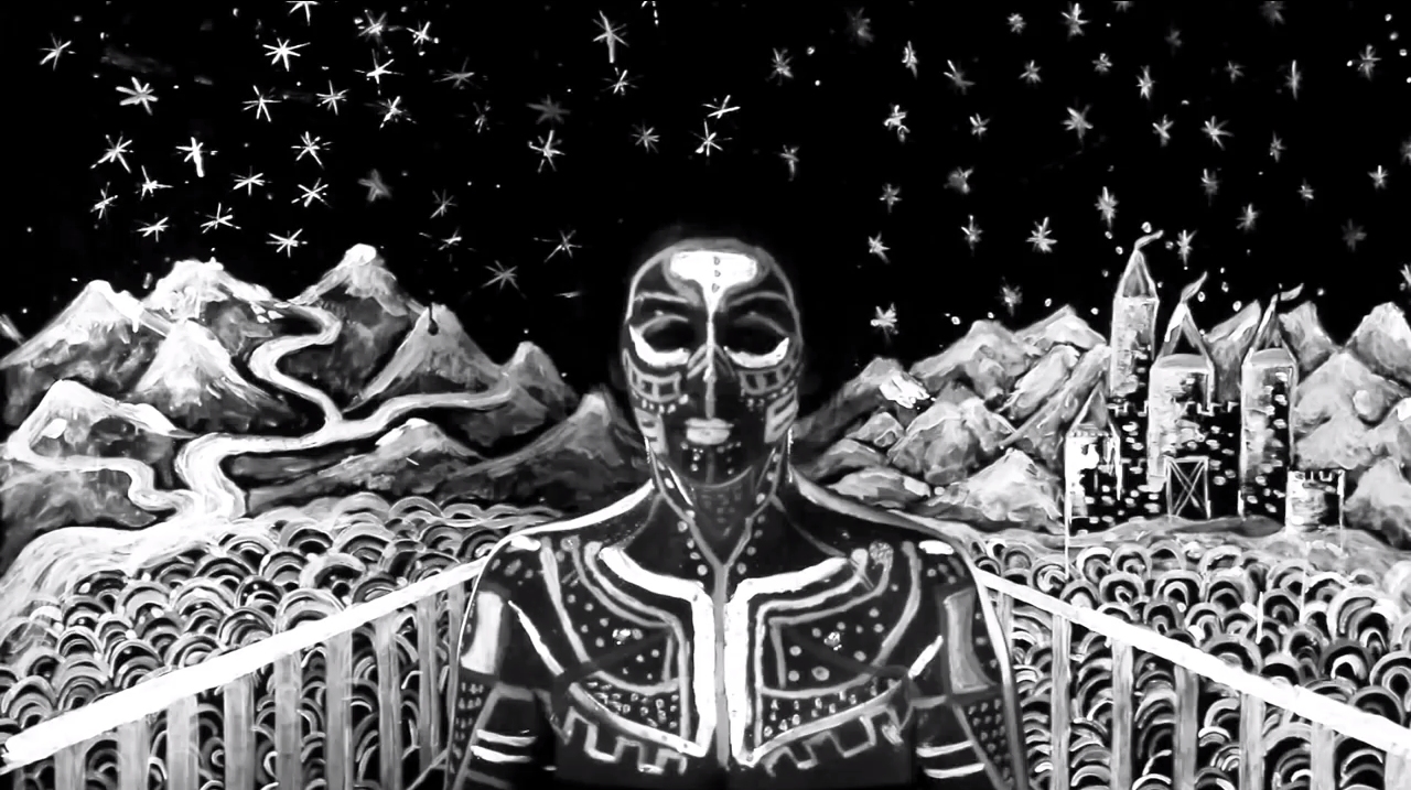 New video: Kate Havnevik – Emperor of Nowhere | Overground Magazine